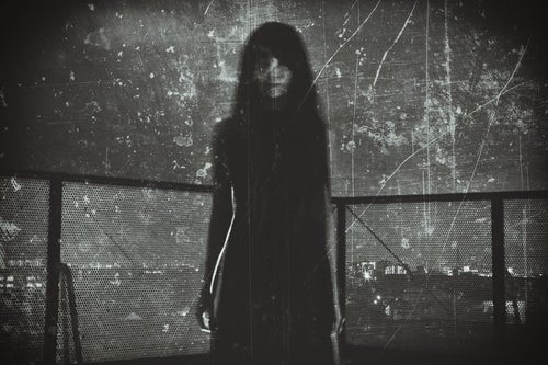 ホラーに関する写真素材・ai画像素材 フリー素材 ぱくたそ