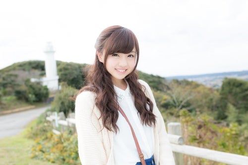 笑顔が眩しい女性モデルの無料写真素材 Id 13503|ぱくたそ